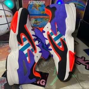 Nike | Shoes | Adidas Yung96 Chasm Mens Sizes | Poshmark